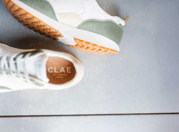 Vegan Collection – CLAE