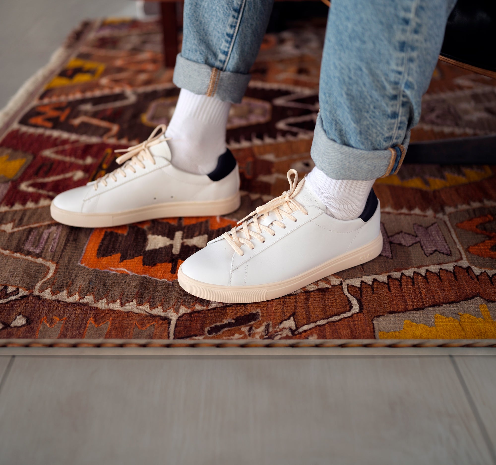 CLAE Footwear