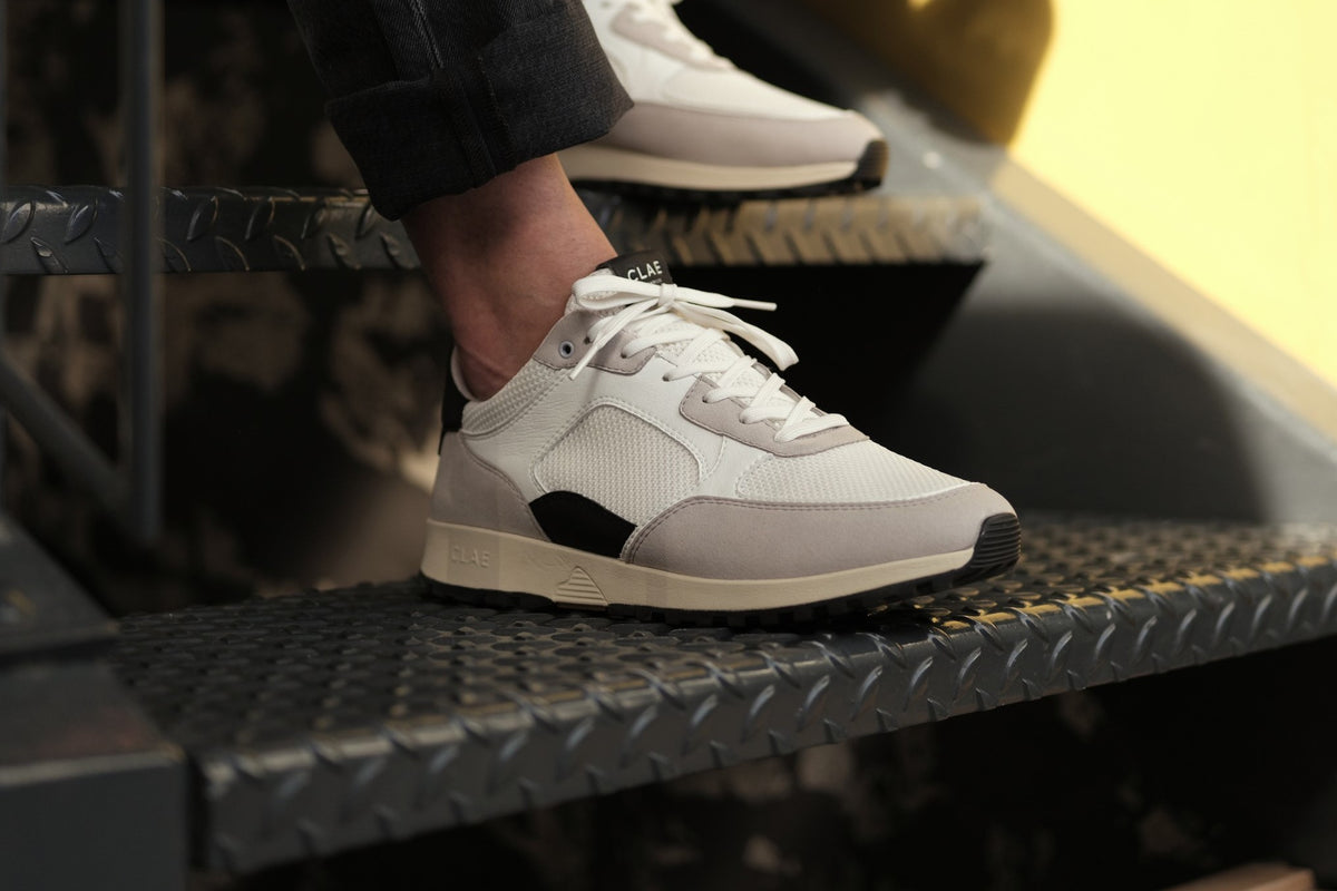 CLAE Footwear