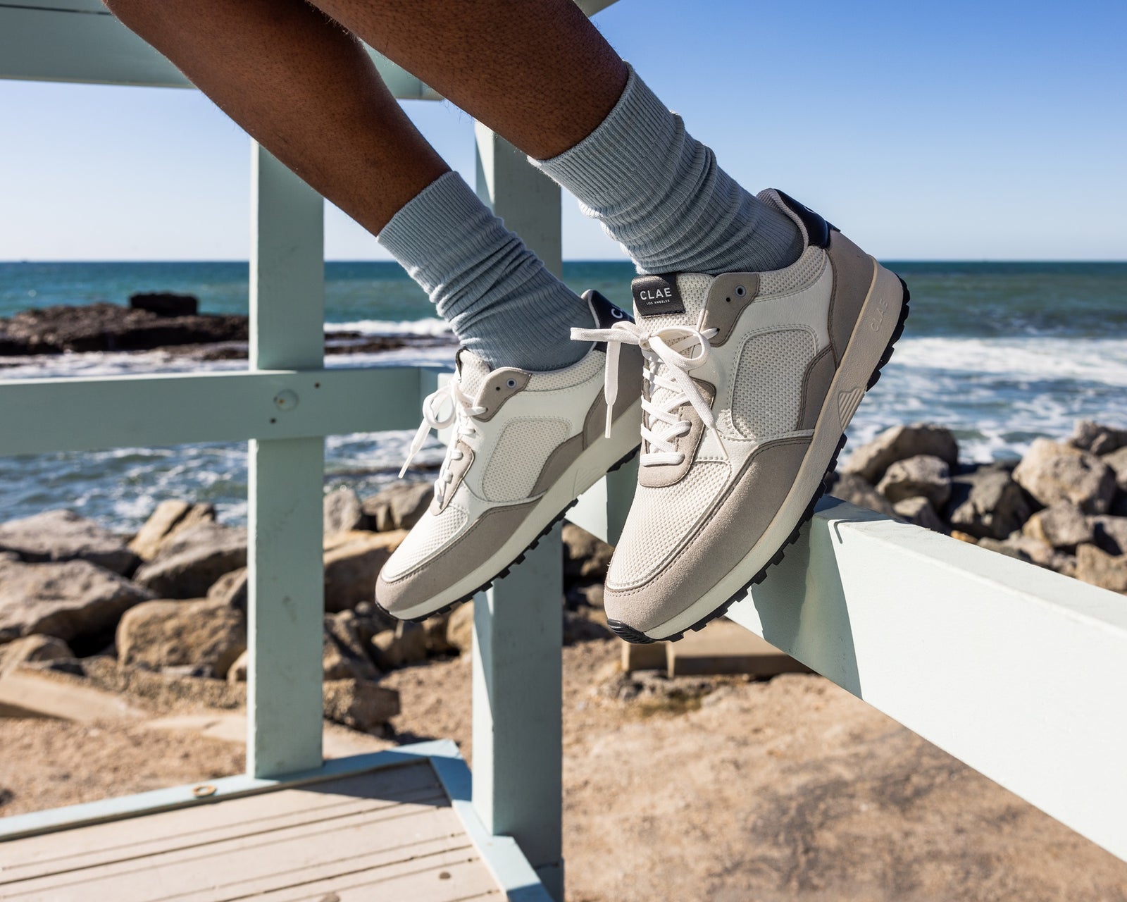 CLAE Footwear